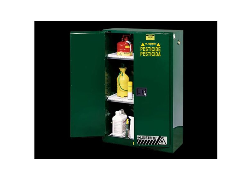 Pesticide Storage Cabinets | Saeed Bin Masoud | Dubai & Oman